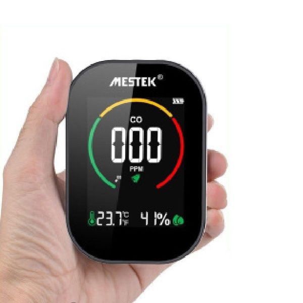 Mestek CO Karbonmonoksit Test Cihazı | 3.168,21 TL İndirimli Fiyatıyla ...